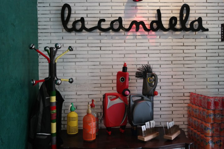 Discover Sherry recommends – recomienda: La Candela Tapas Bar, Cádiz ...