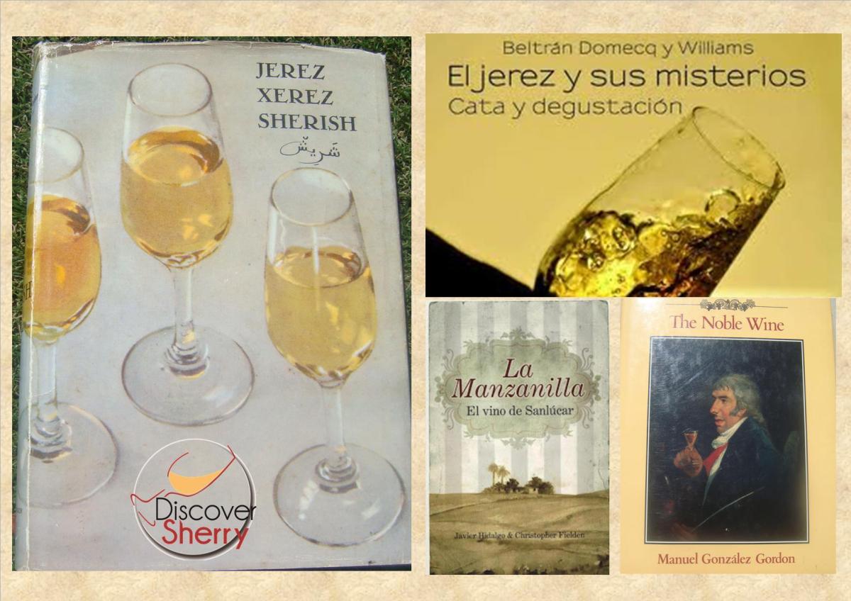 Discover Sherry! – Discover Sherry