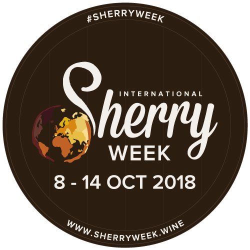 8-14 de octubre: International Sherry Week – Discover Sherry