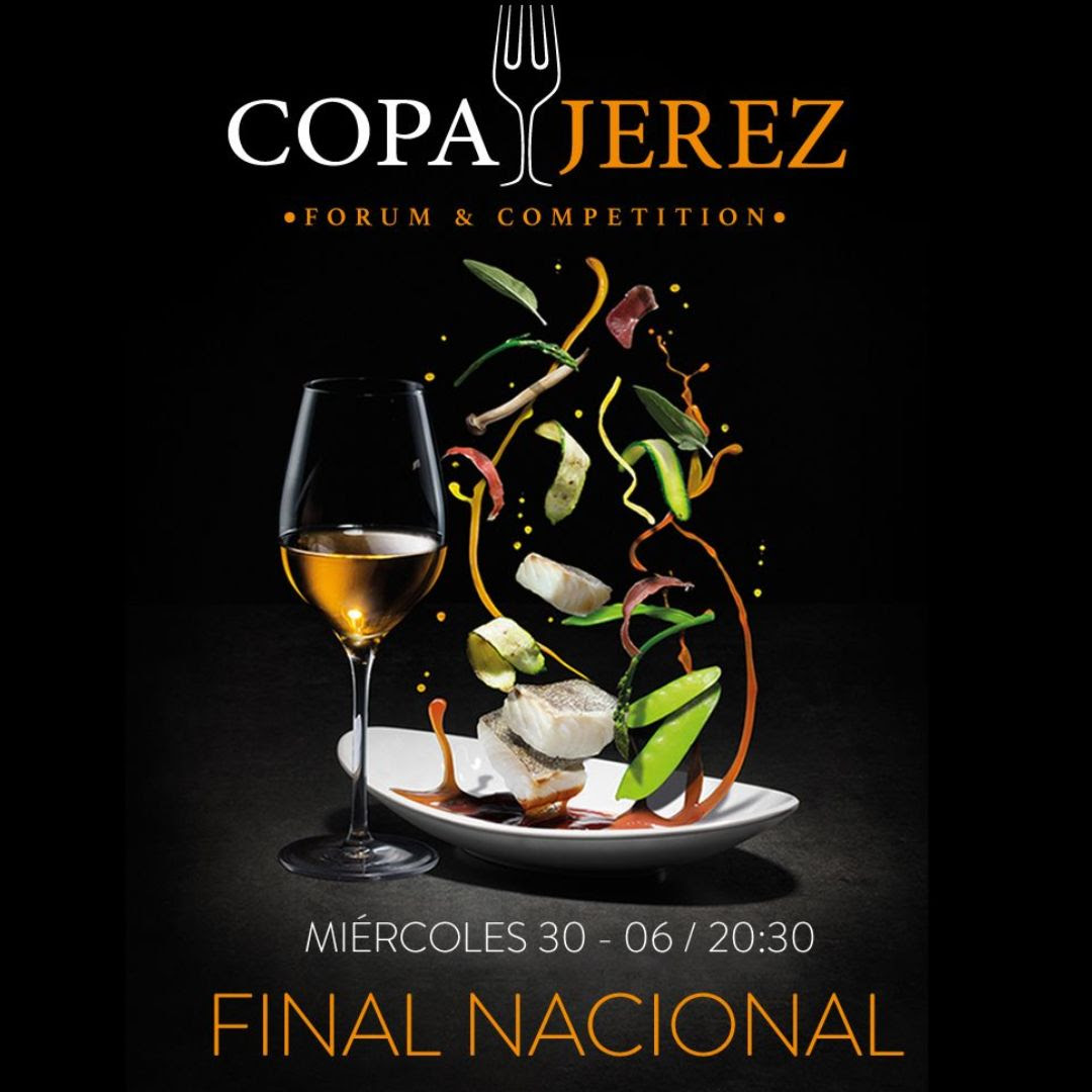 FINAL NACIONAL DE LA COPA JEREZ. En directo. (Spanish) – Discover Sherry