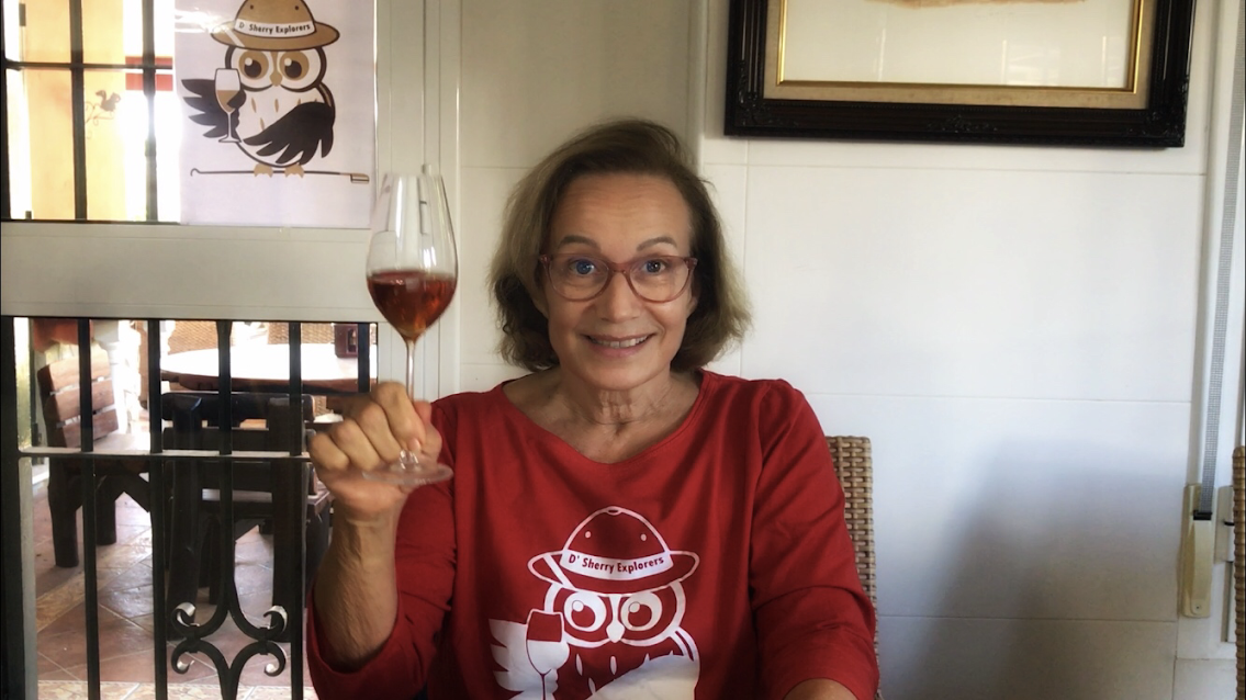 Hello Sherry Explorers, we are back! – Discover Sherry