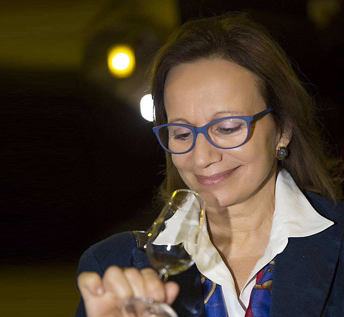 Virginia Miller: Explorando el mundo del Jerez y conectando culturas ...